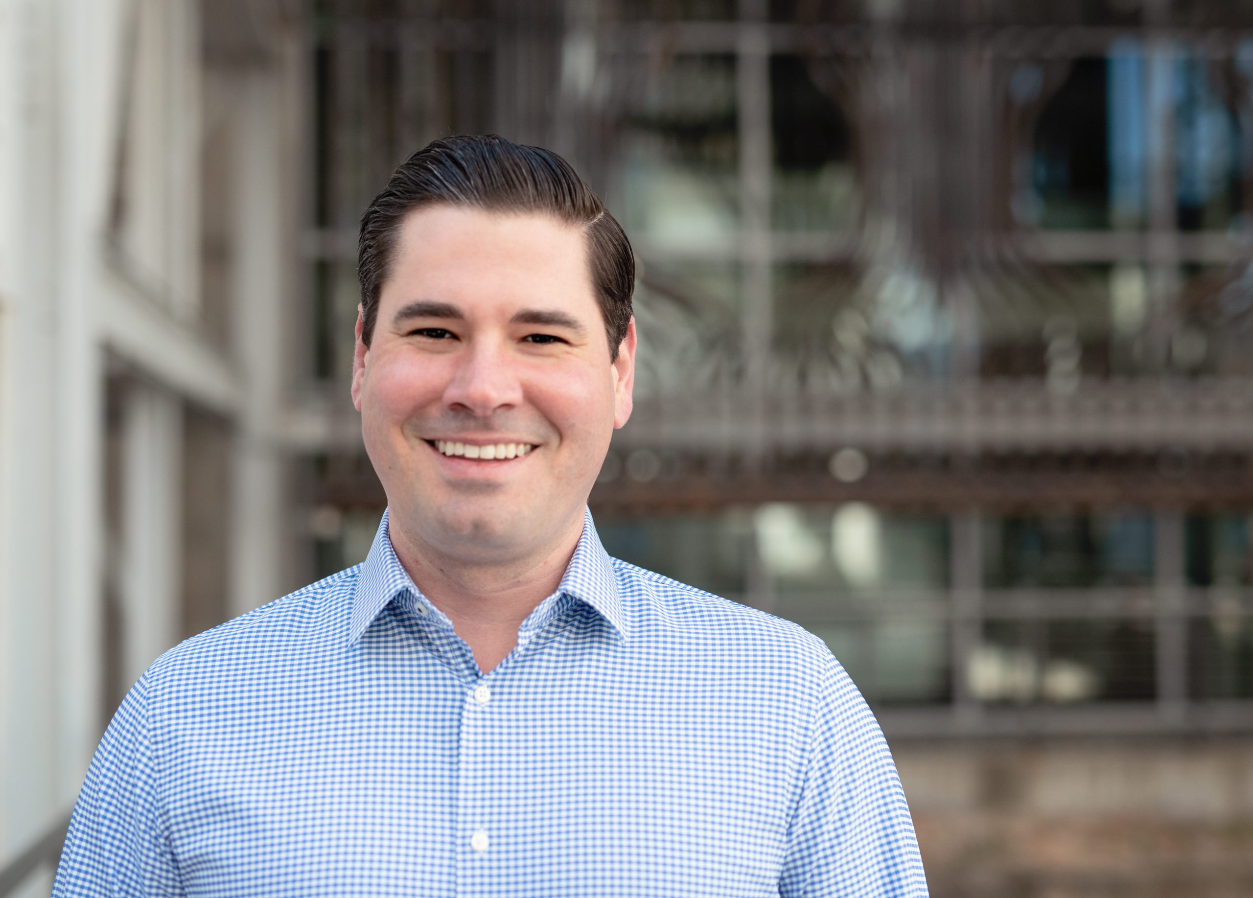 Meet Our Newest Advisor TJ Stevenson Avant Financial Advisors Meet Our Newest Advisor TJ Stevenson Avant Financial Advisors